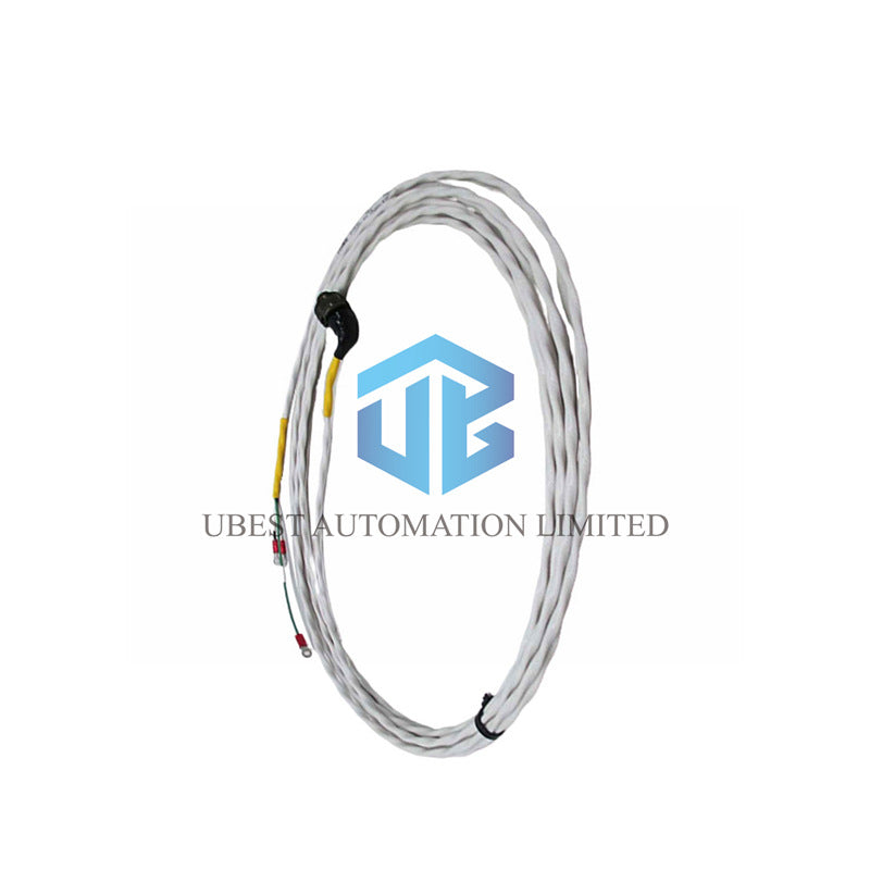 89477-80 Bently Nevada - 80ft Industrial Monitoring Cable – Ubest ...