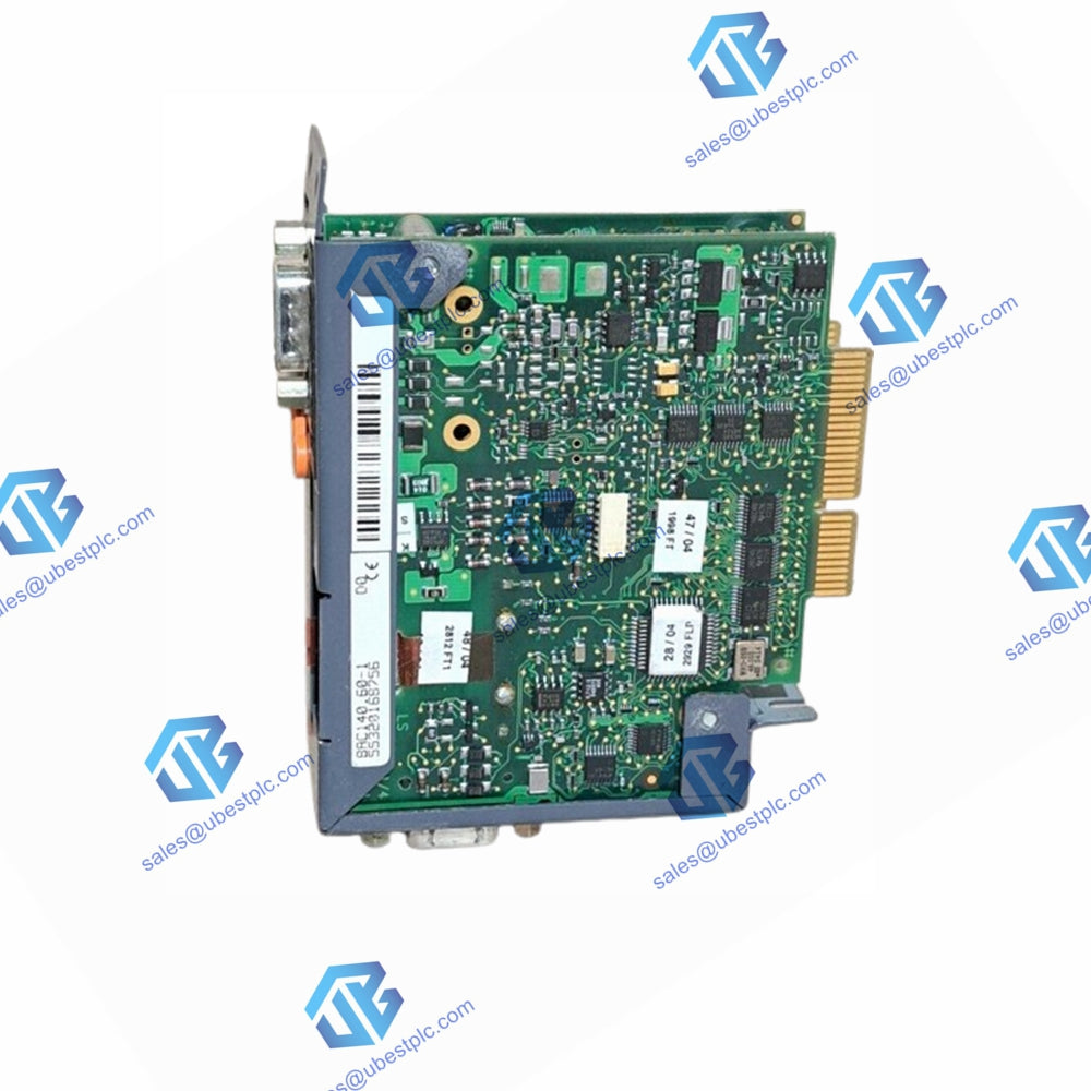 8AC140.60-1 B&R AC 140 Interface Module – Ubest Automation Limited