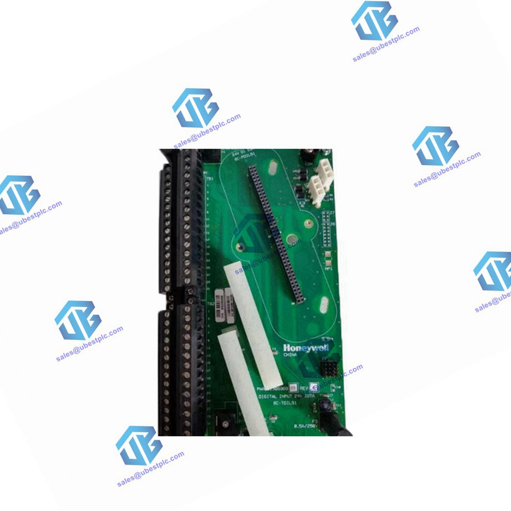 51307032-175 8C-TCNT01 Assembly | C300 Controller – Ubest Automation ...