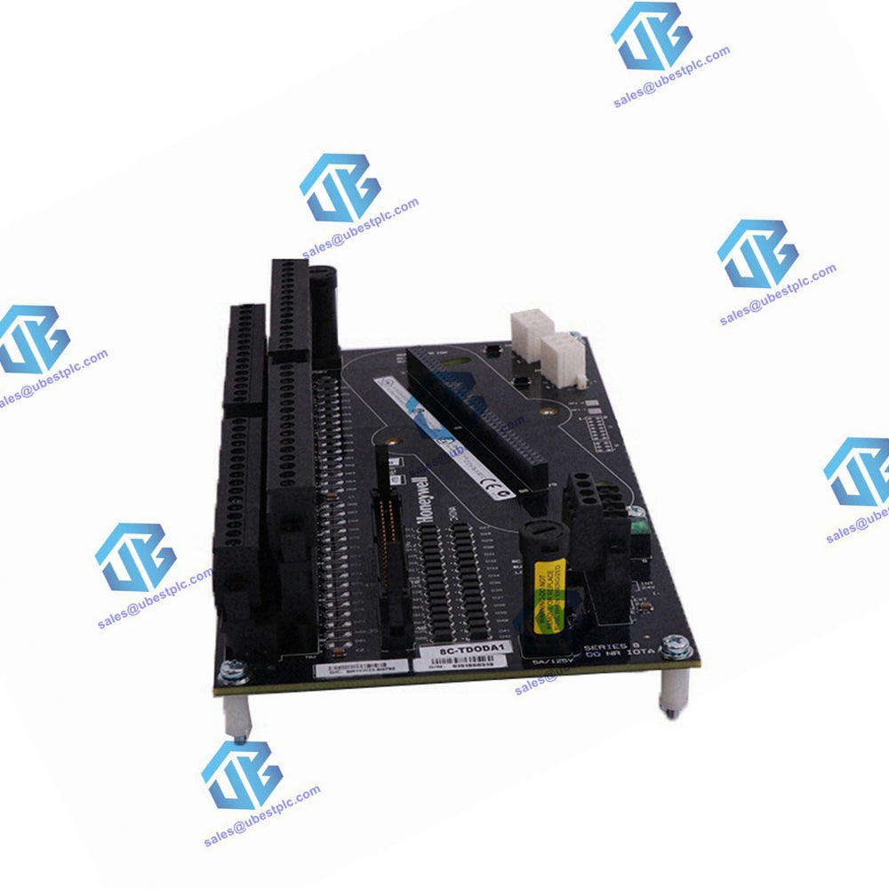 51307127-175 | Honeywell 8C-TAIXA1 Analog Input Module – Ubest Automation Limited
