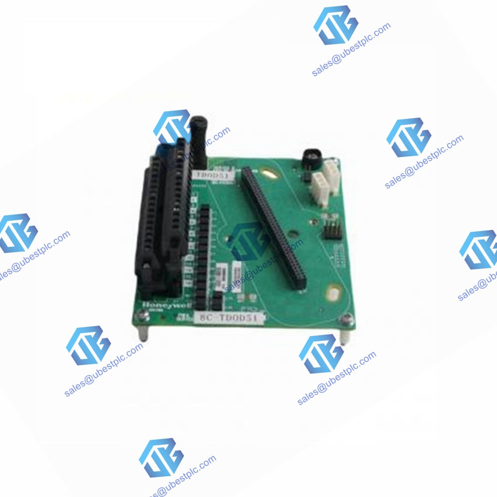 8U-TPOX01 51307022-175 Honeywell UCN FTA Board – Ubest Automation Limited