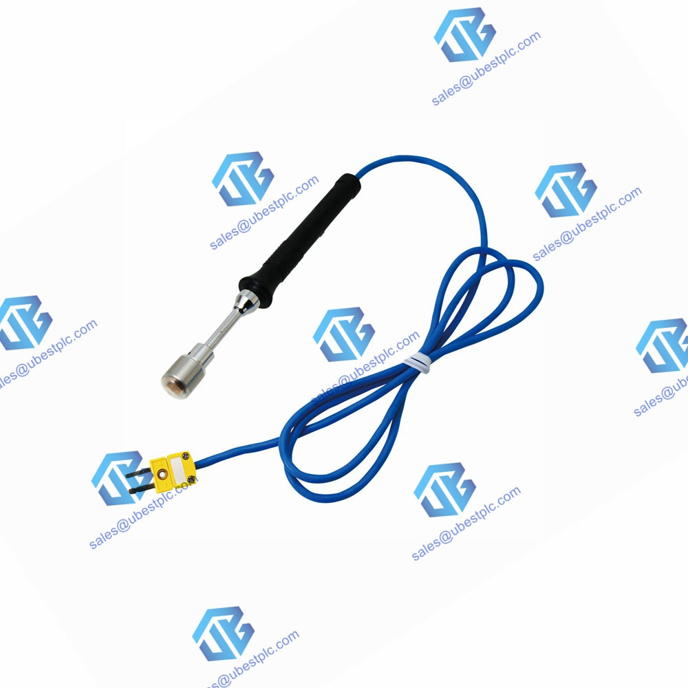 90032B Yokogawa Temperature Probes – Ubest Automation Limited
