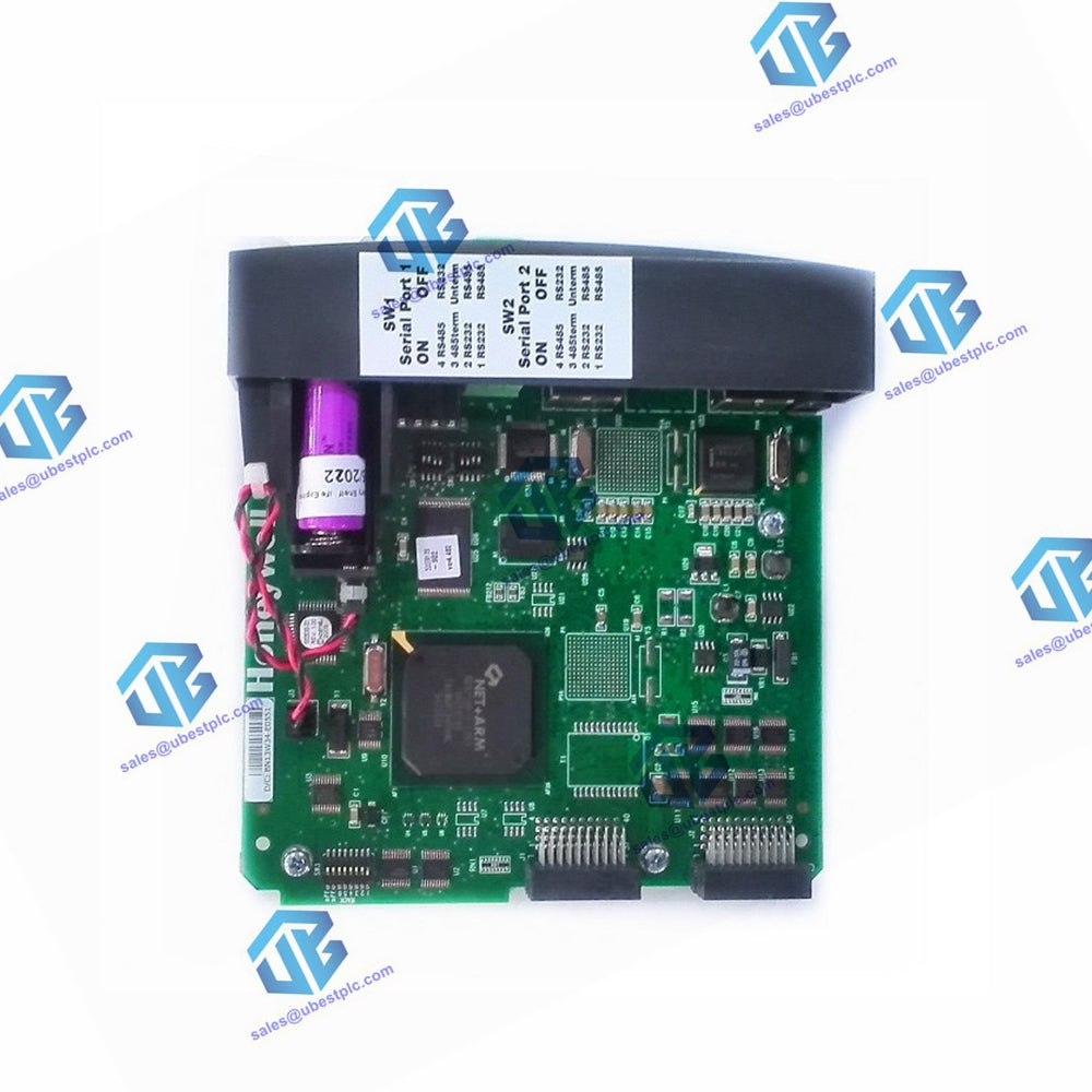 Honeywell 900C71-0144-00 C70 CPU Controller Module