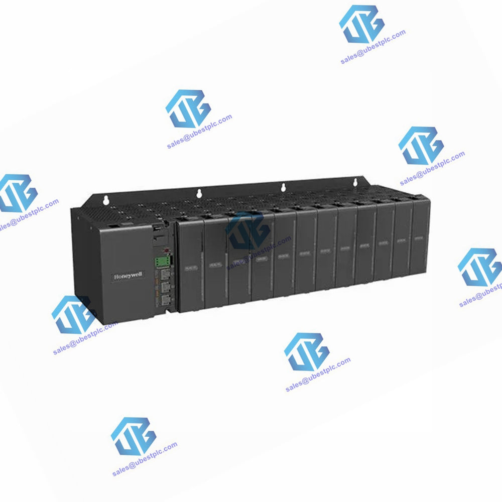 900CP1-0100 Honeywell Control Processor Module – Ubest Automation Limited