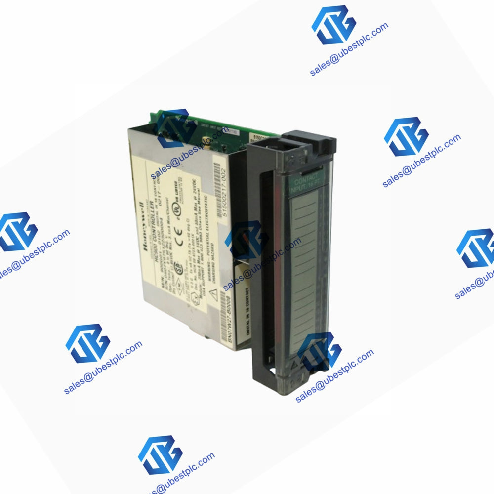 900A01-0002 Honeywell HC900 Controller – Ubest Automation Limited