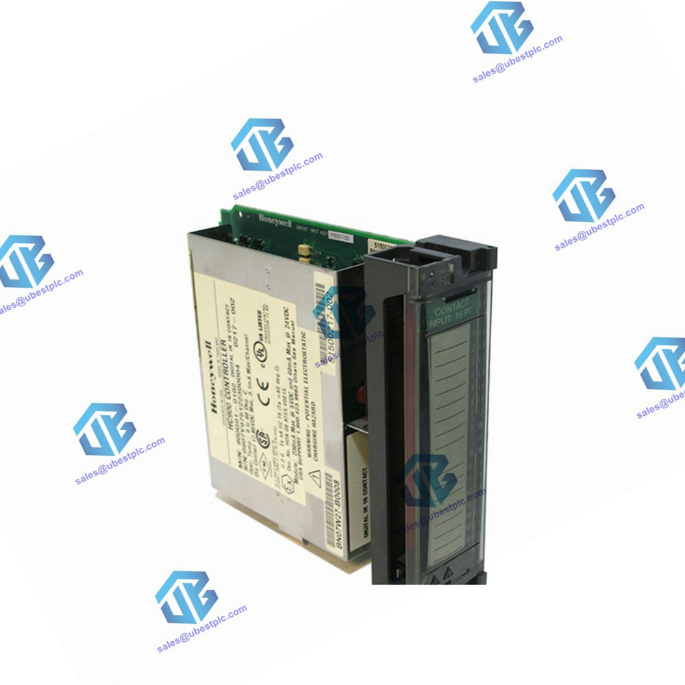 900K01-0201 Honeywell 4 Channel Pulse/Frequency/Quadrature Module – Ubest Automation Limited