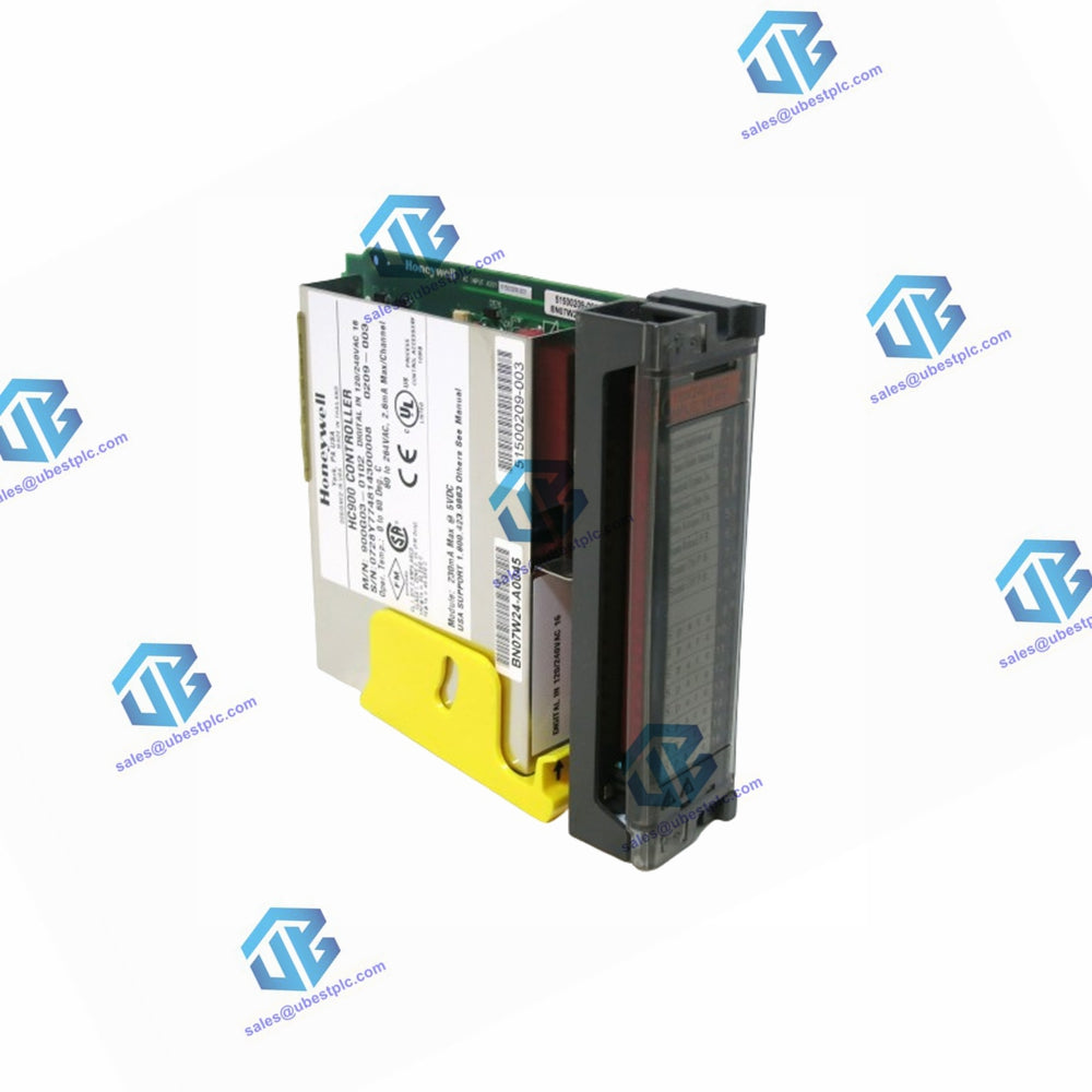 900H01-0102 Honeywell HC900 Digital Output Module – Ubest Automation ...