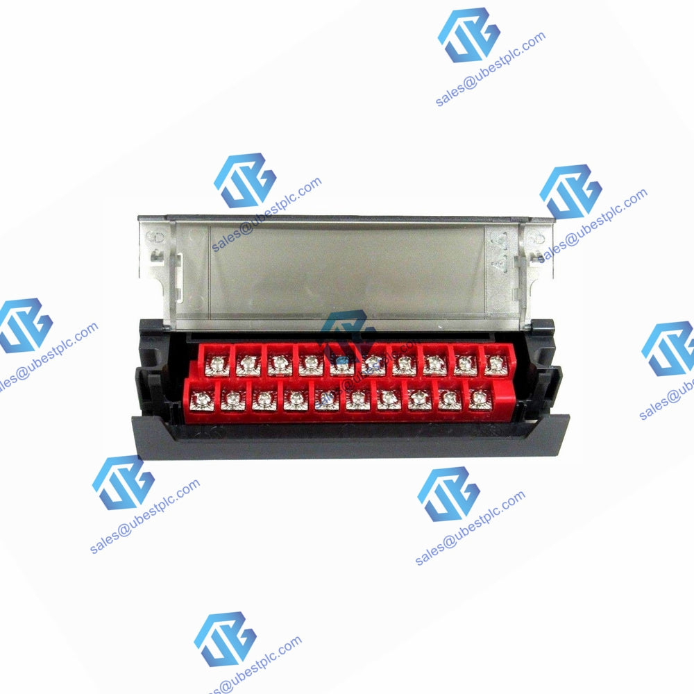 900TBR-0001 Honeywell Terminal Block – Ubest Automation Limited