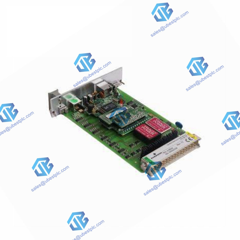 A6824 Emerson EPRO ModBus Interface Module AMS 6500 – Ubest Automation ...