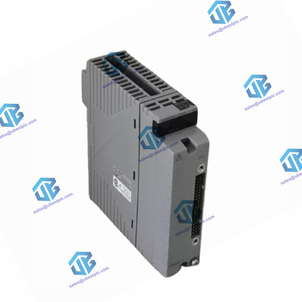 Yokogawa AAB841 Analog I/O Module – Ubest Automation Limited
