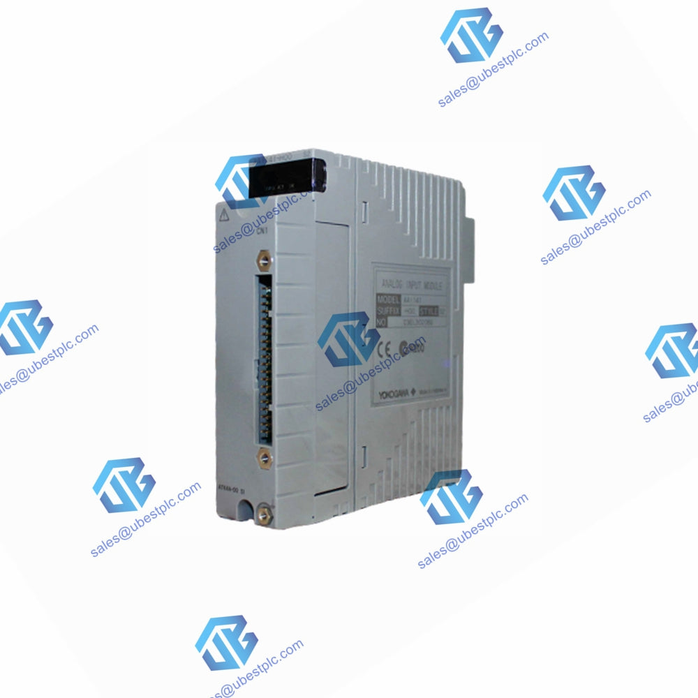 Professional PLC & DCS Spare Parts Supplier | Ubest Automation Limited