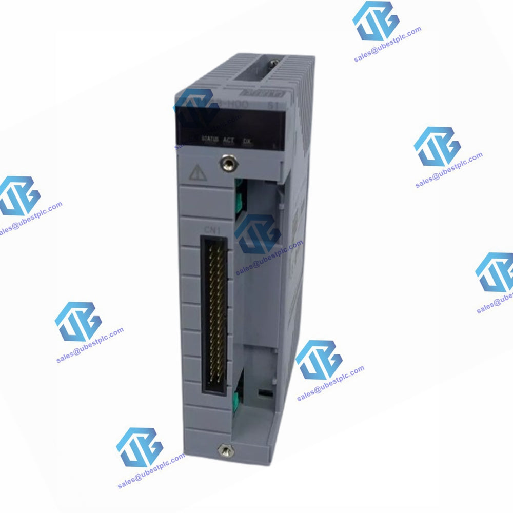 Yokogawa AAI143-H00 S1 Analog Input Module