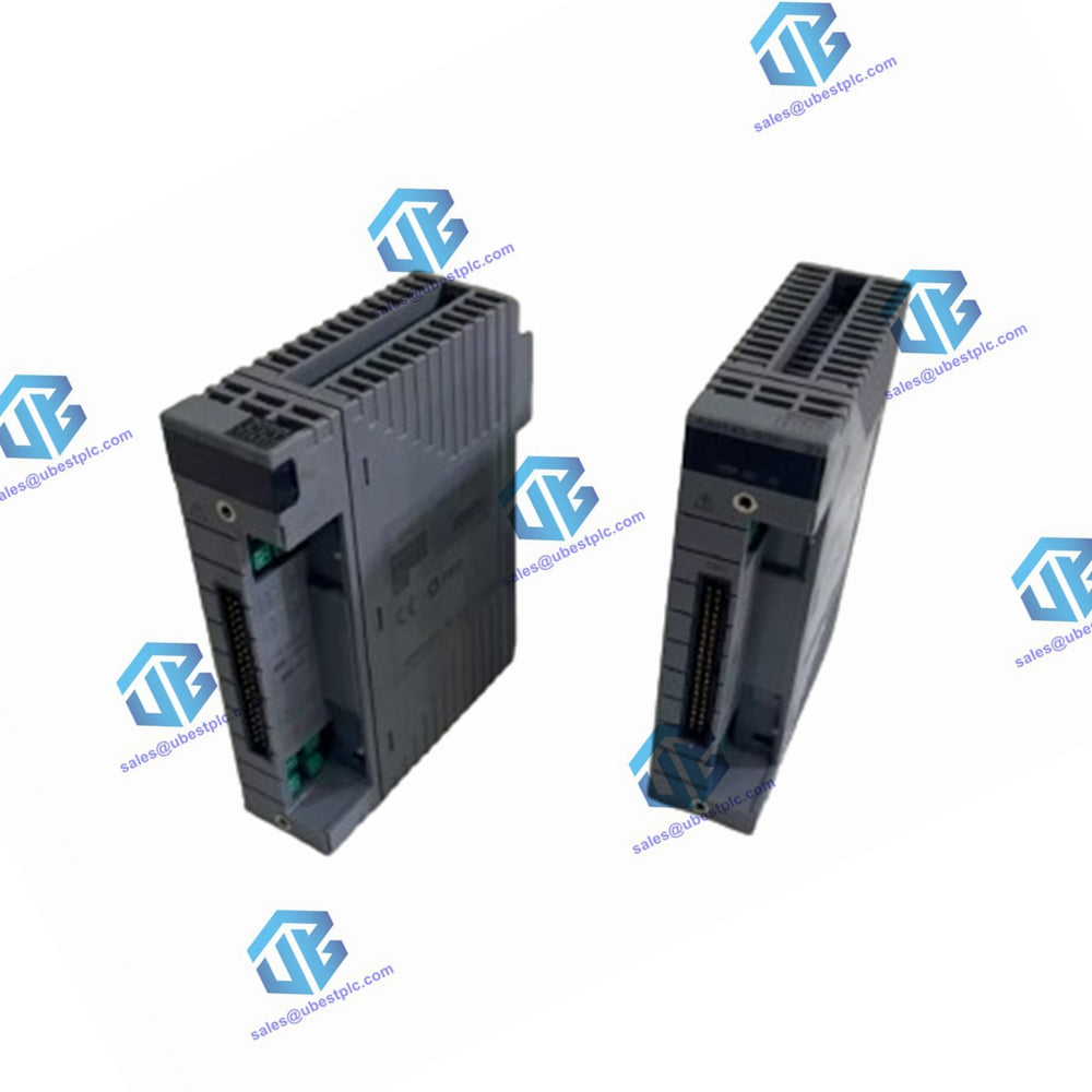 Yokogawa AAI143-S00/A4S00 Analog Input Module – Ubest Automation Limited