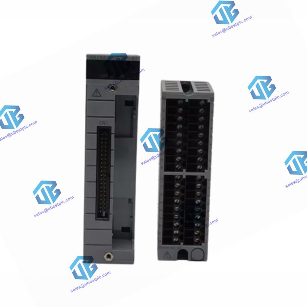 Yokogawa AAI543-H00 Analog Output Module – Ubest Automation Limited