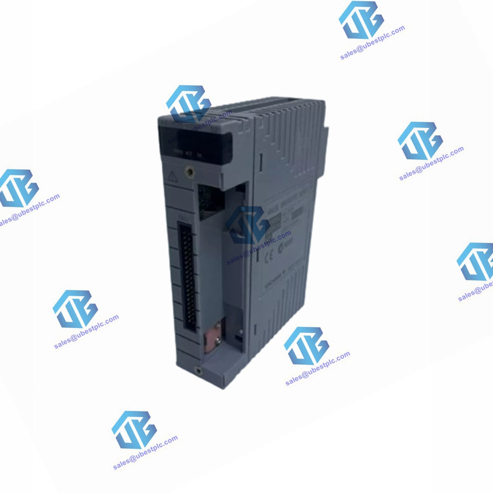 AAR145-S50 Yokogawa RTD/POT Input Module