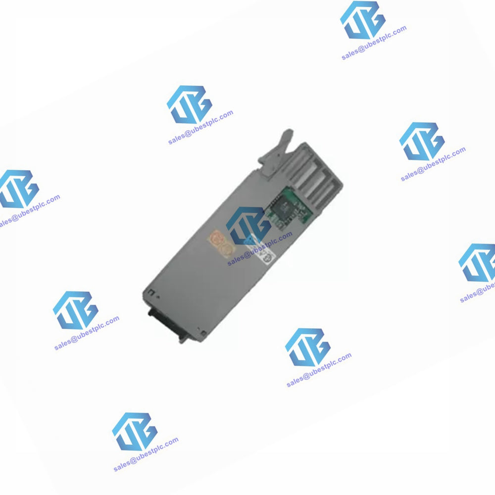 Yokogawa Aam10 Current Voltage Input Module Ubest Automation Limited