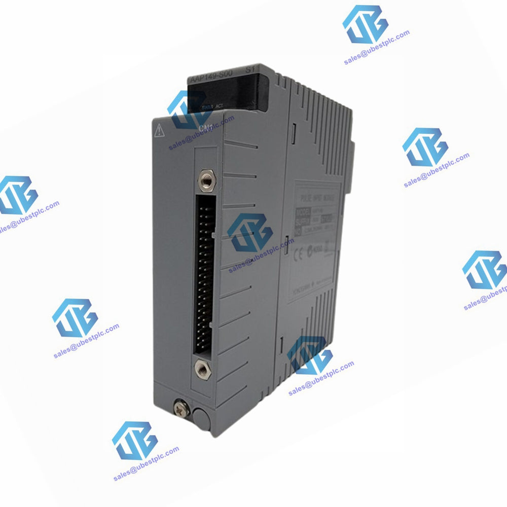 ARM55D-000 Yokogawa Mechanical Relay Board – Ubest Automation Limited