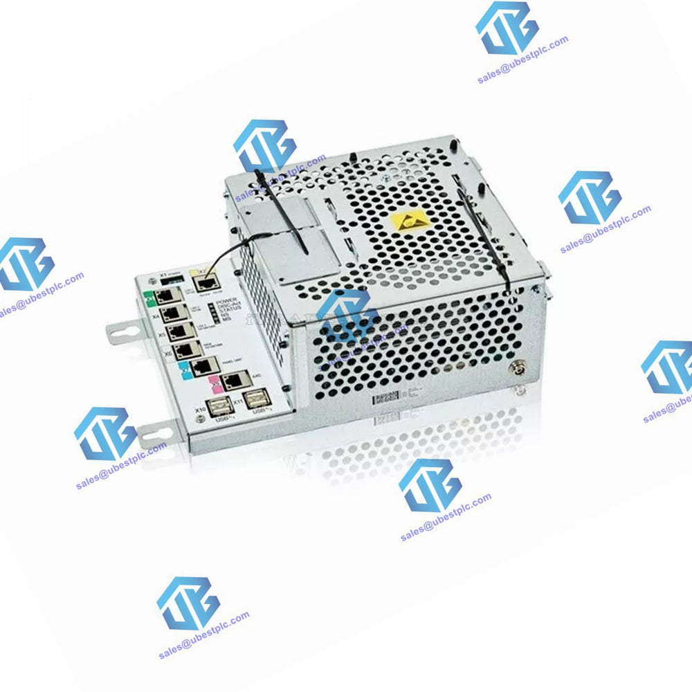 ABB DSQC1018 3HAC050363-001 Robot IRC5 Main Computer Unit – Ubest ...