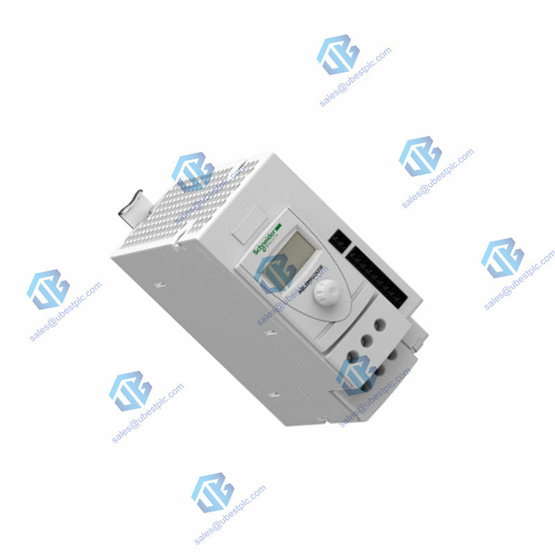 Schneider Battery Module 20A Controller - ABL8BBU24200 – Ubest ...