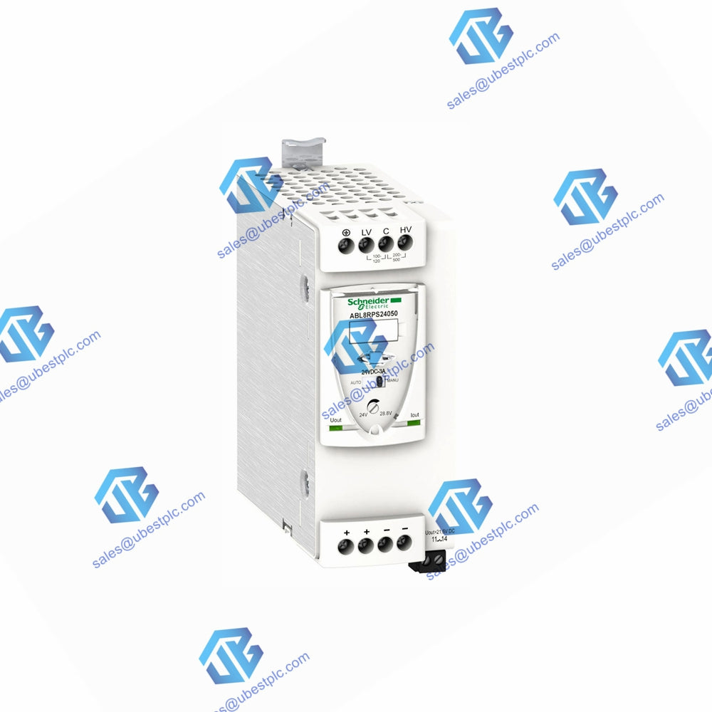ABL8RPS24050 Schneider Electric Universal Power Supply – Ubest ...