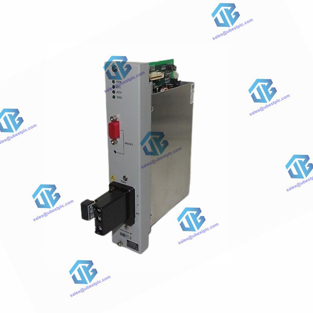 ACF11 - Yokogawa Fieldbus Communication Module – Ubest Automation Limited