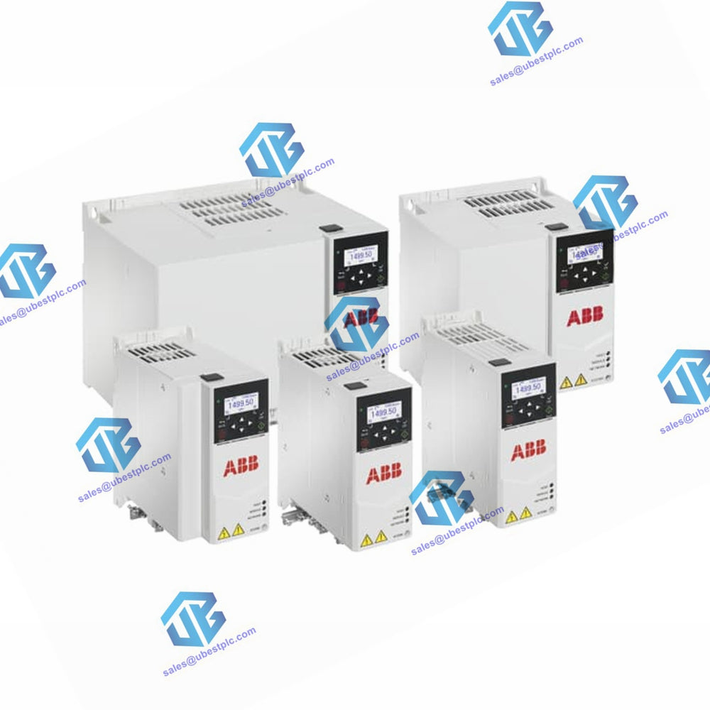 ACS380-040S-07A2-4 ABB ACS380 Series AC Inverter 3 Phase – Ubest ...