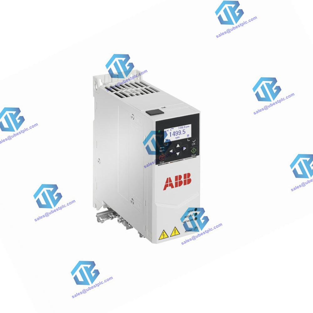 ACS380-040S-03A3-4 ABB Frequency Inverter Three Phase – Ubest Automation Limited