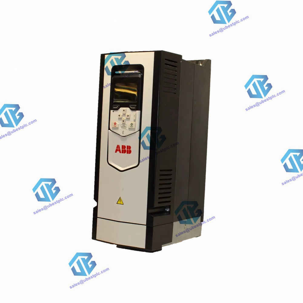 ABB ACS880-01-169A-3 D150 Frequency Inverter – Ubest Automation Limited