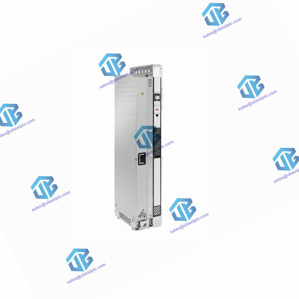 ACS880-04-725A-3 ABB Frequency Converter – Ubest Automation Limited