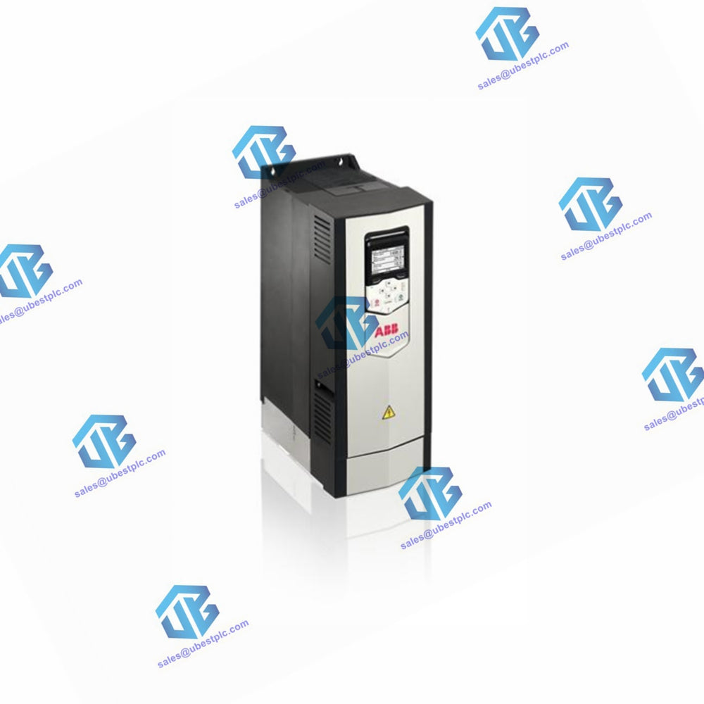 ABB ACS880-01-246A-3 D150 Frequency Inverter – Ubest Automation Limited
