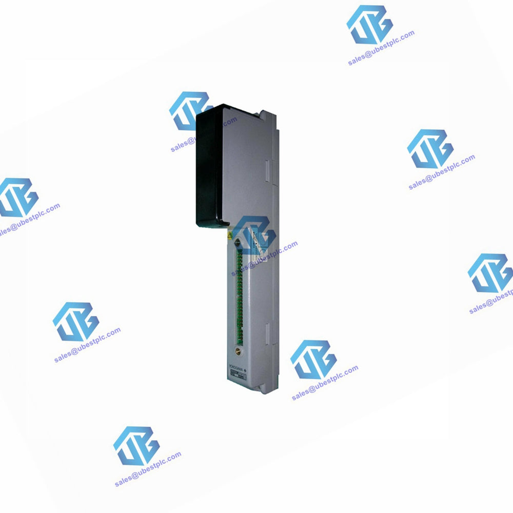 ADM12C Yokogawa Contact Input Module – Ubest Automation Limited