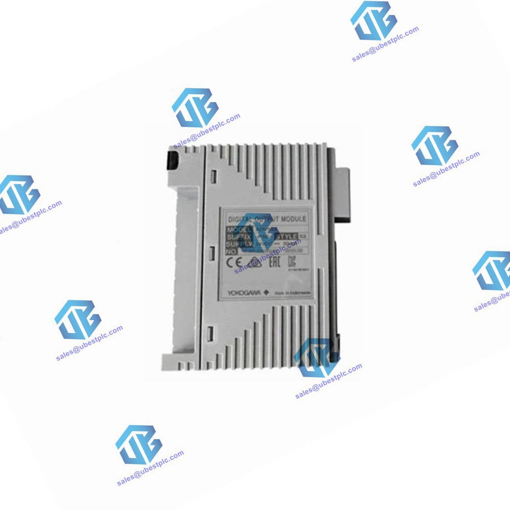 ADV151-P00 Yokogawa CentumVP Digital Input Module Buy Now – Ubest Automation Limited