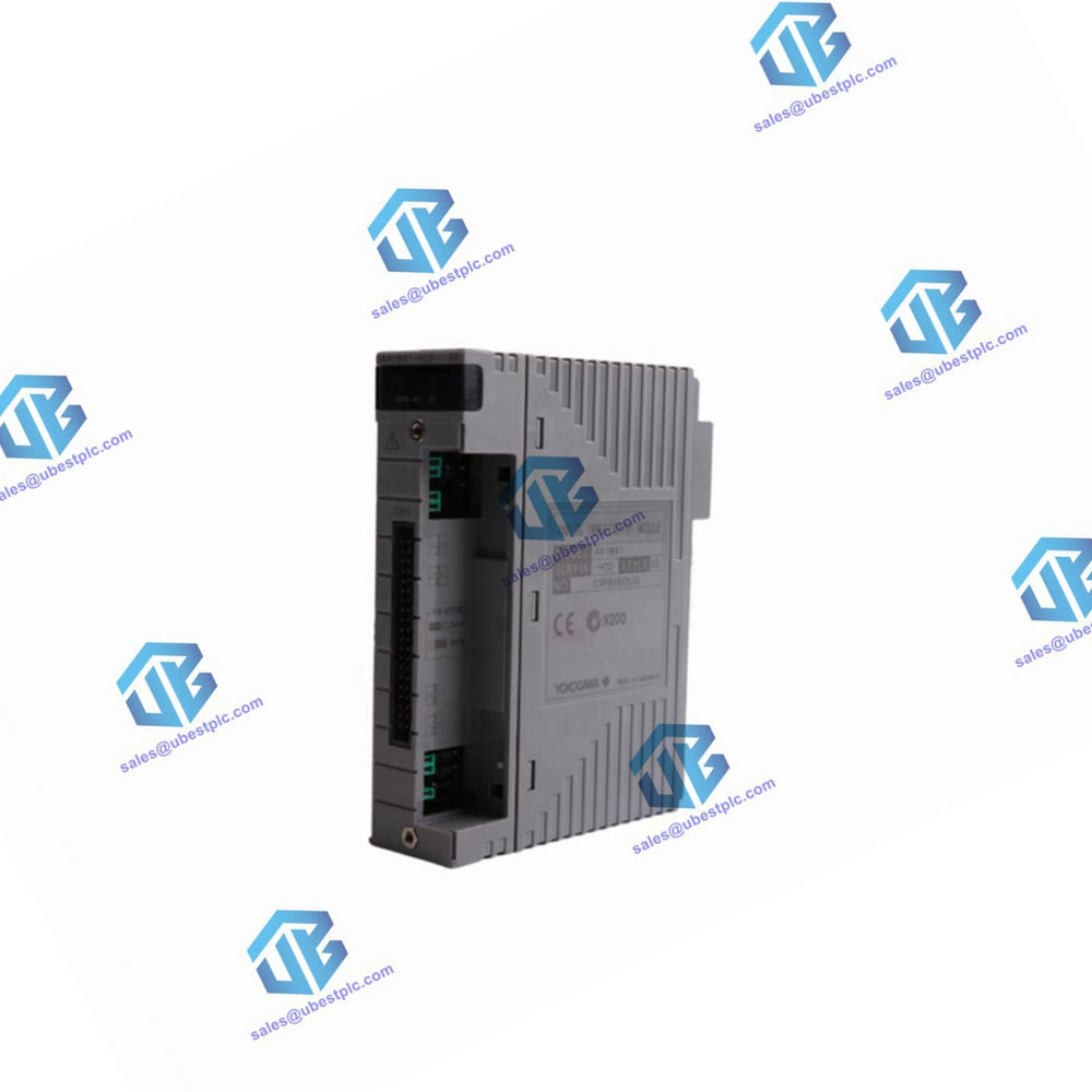 Yokogawa ADV151-E50 Digital Input Module – Ubest Automation Limited