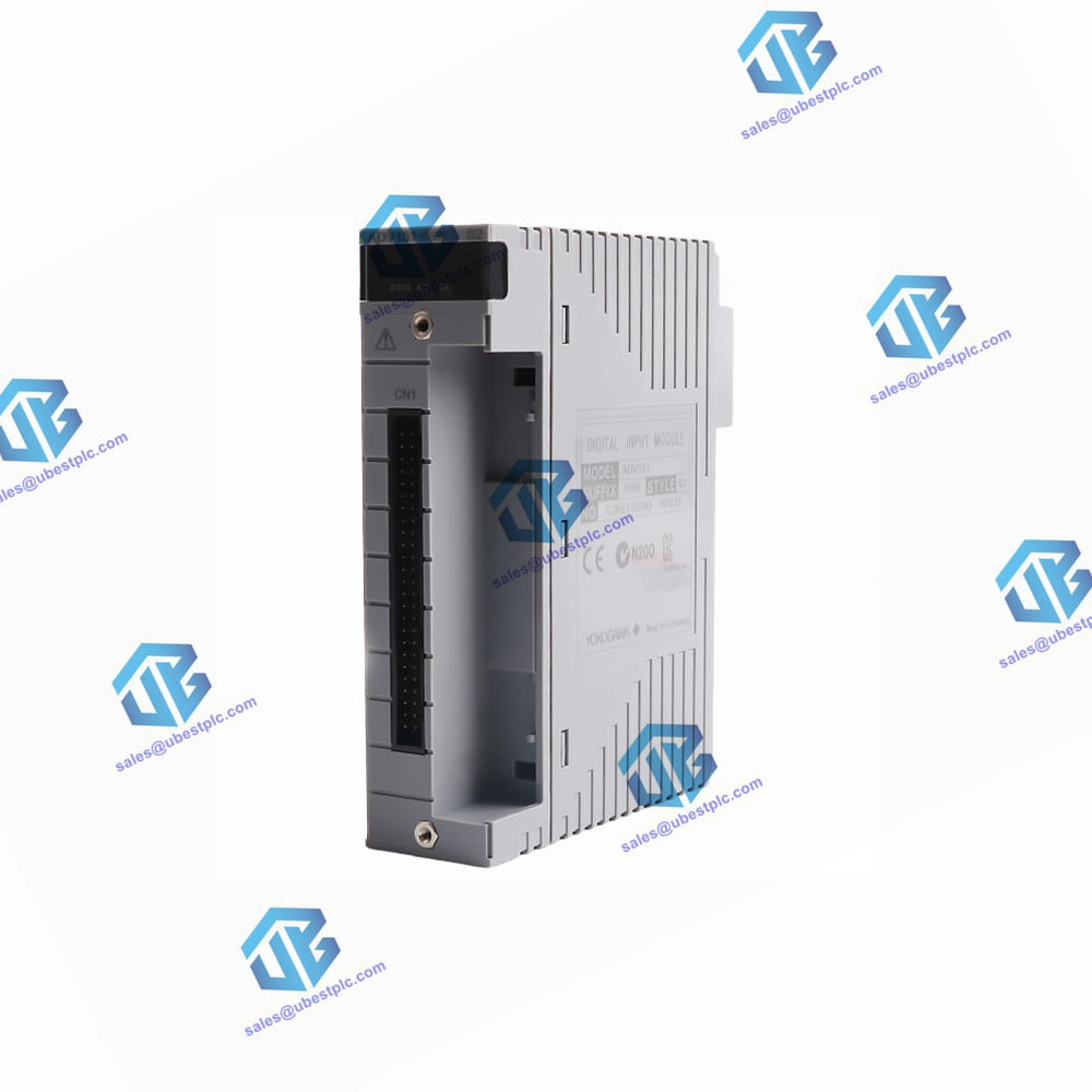 ADV869-P00 | Digital I/O Module Yokogawa – Ubest Automation Limited