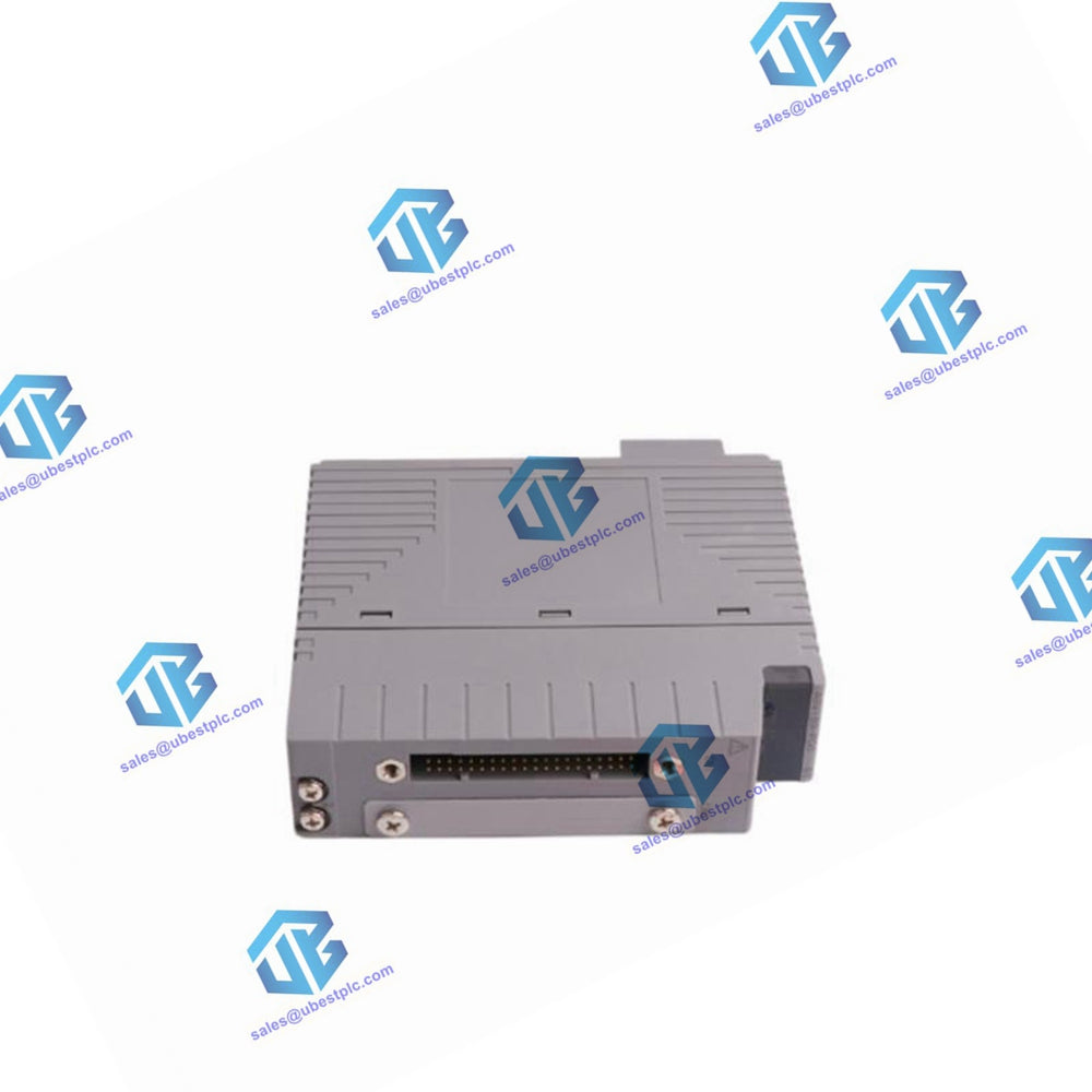 S9950DD-01 Yokogawa Data Acquisition Module – Ubest Automation Limited
