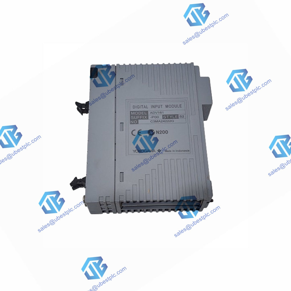 ADV151-P50 Yokogawa - Digital Input Module – Ubest Automation Limited
