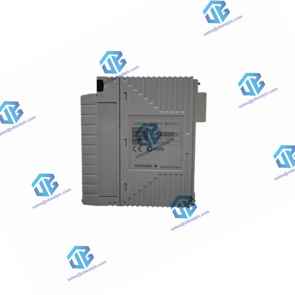 ALP111-S00 Yokogawa Communication Module (for FIO) – Ubest Automation ...