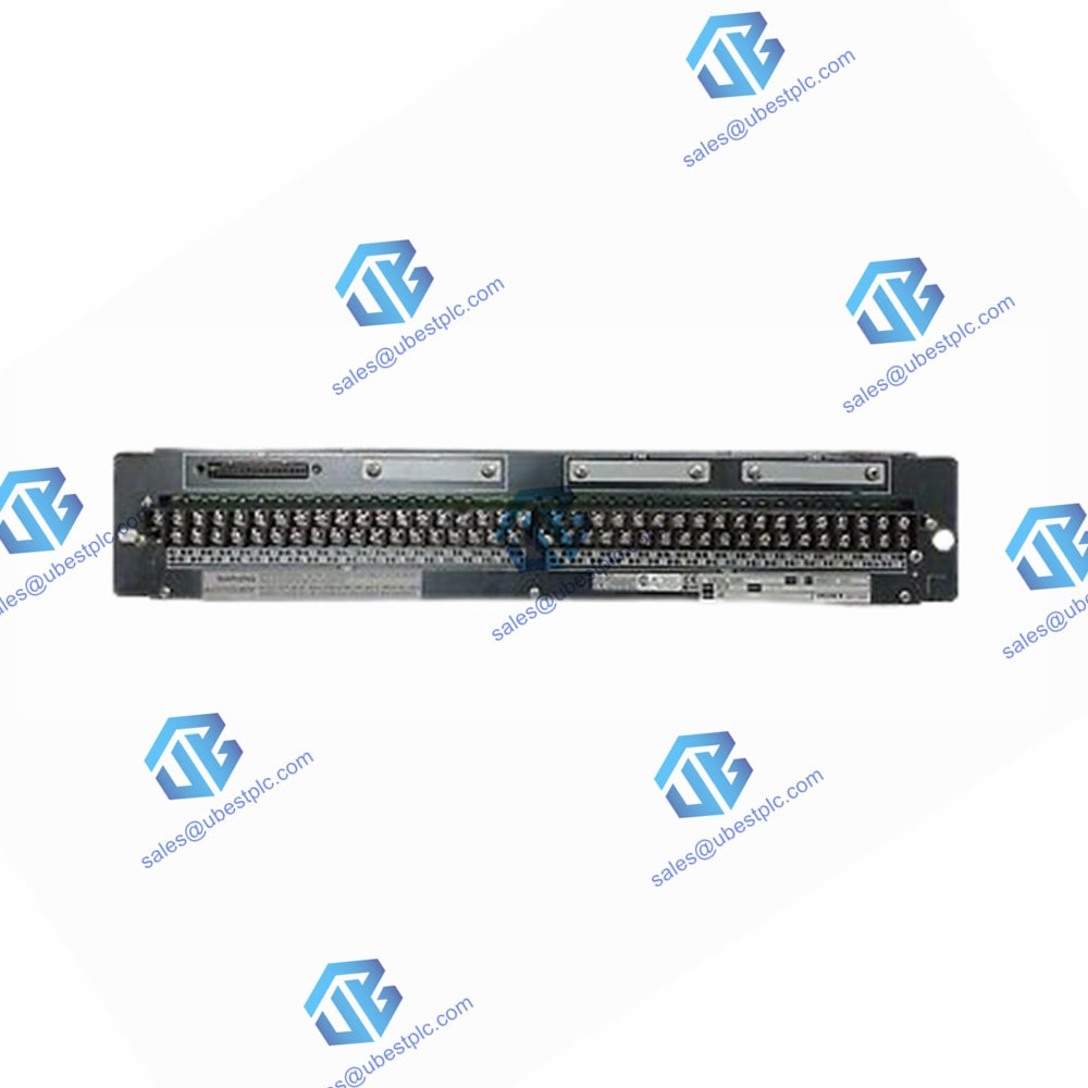 AER4D-05 Yokogawa Terminal Board – Ubest Automation Limited