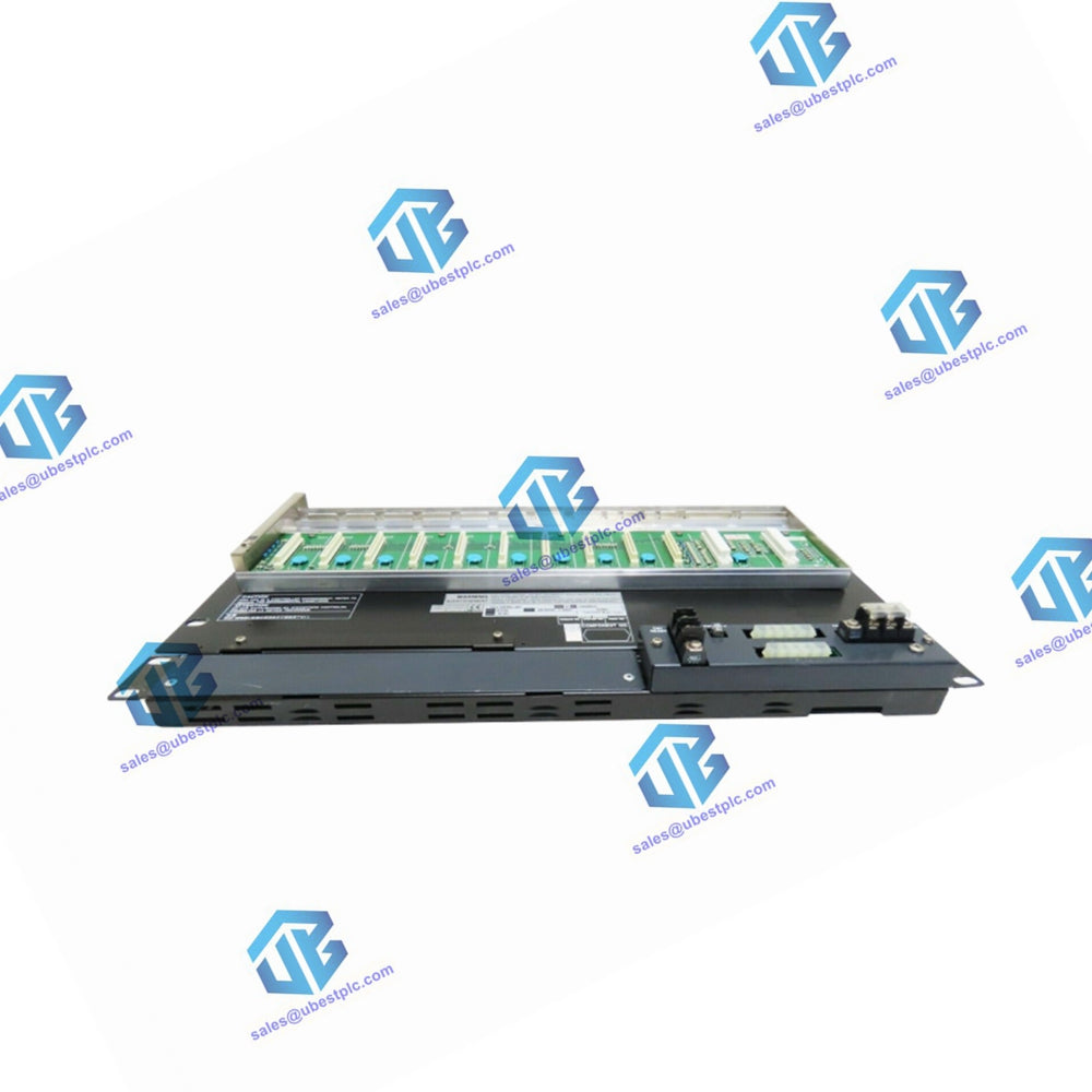 Yokogawa AFV10D-S41201 Duplexed Field Control Unit