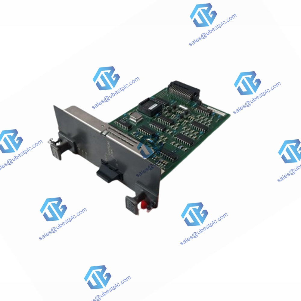 AIP851-A320 Yokogawa Desktop Display Unit – Ubest Automation Limited