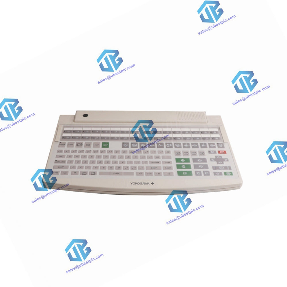 AIP827-1 Yokogawa Centum USB Operation Keyboard Original New – Ubest ...