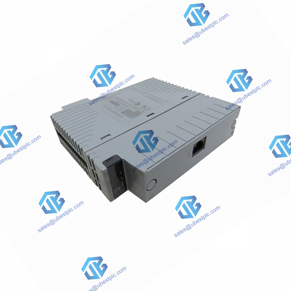 ALF111-S00 | Foundation Fieldbus Communication Module – Ubest ...