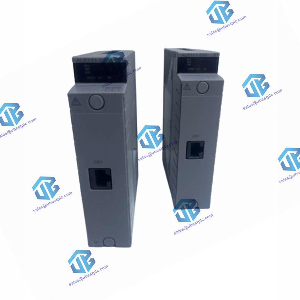 ALE111-S53 Yokogawa ALE111 Ethernet Communication Module – Ubest ...