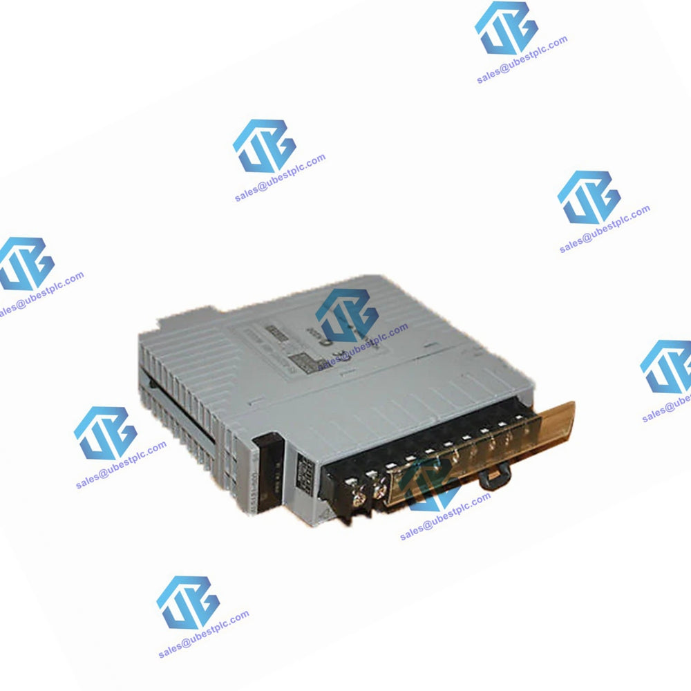 ALR121-S00 Yokogawa ALR121 Serial Communication Module – Ubest ...