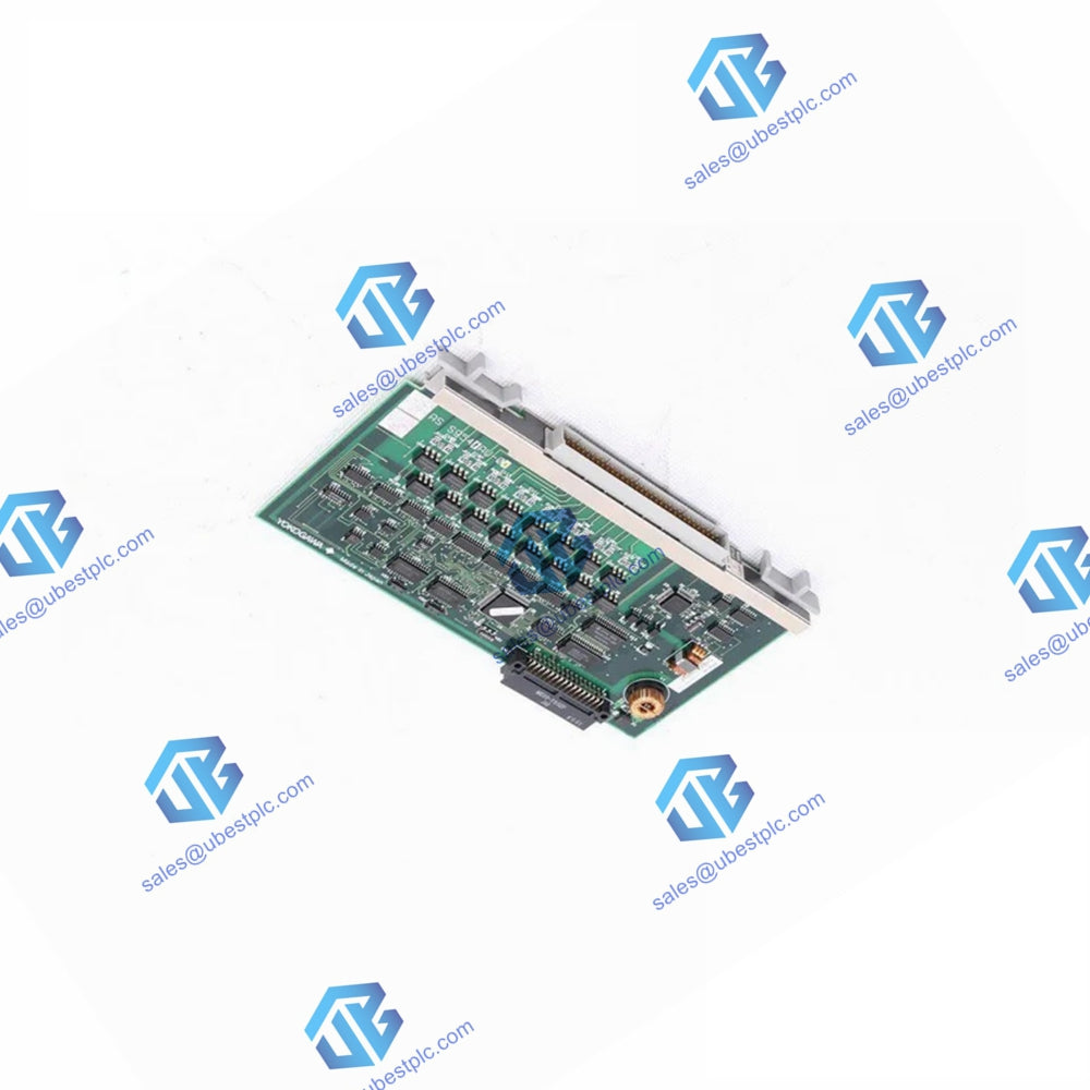 AMM22 Yokogawa Multiplexer Module – Ubest Automation Limited