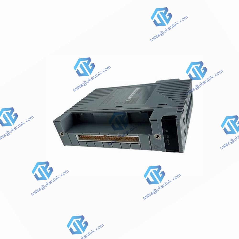 Yokogawa ASI133 Analog Input Module – Ubest Automation Limited