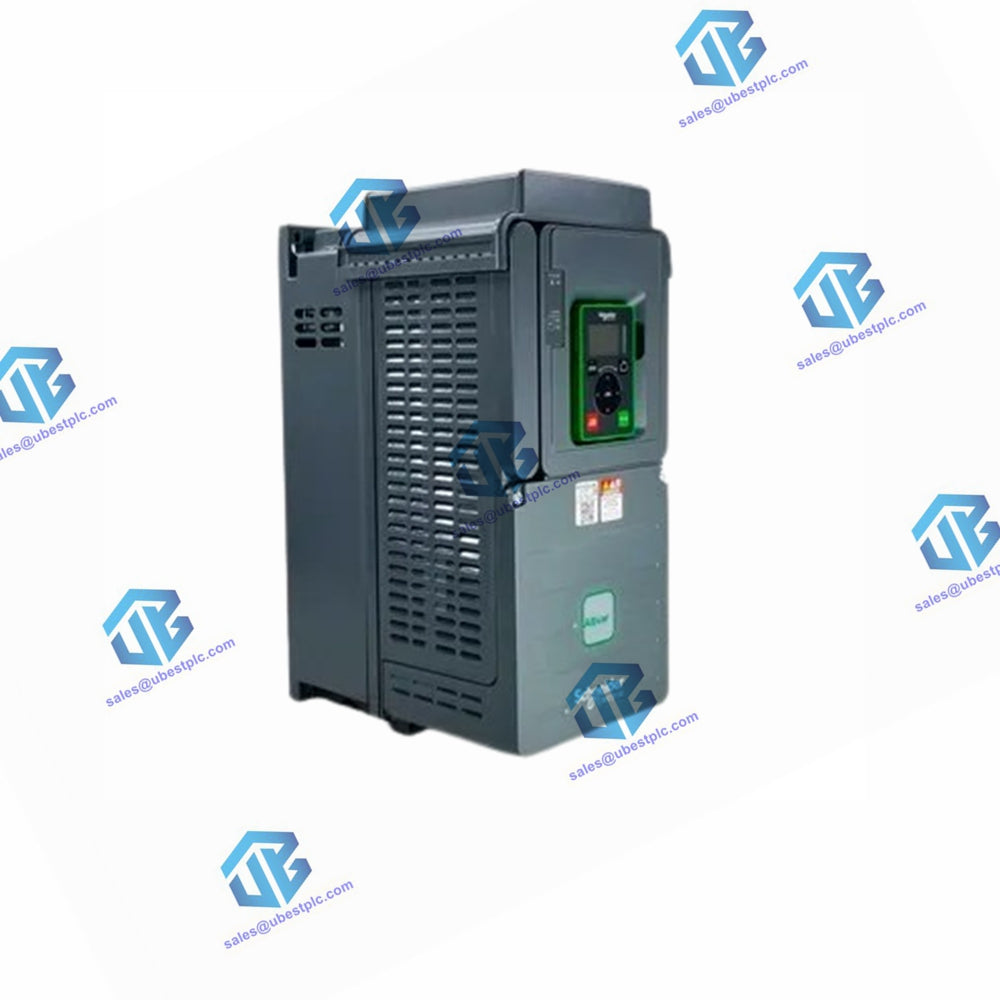ATV610D18N4 Schneider Electric - ATV610 Variable Speed Drive – Ubest ...