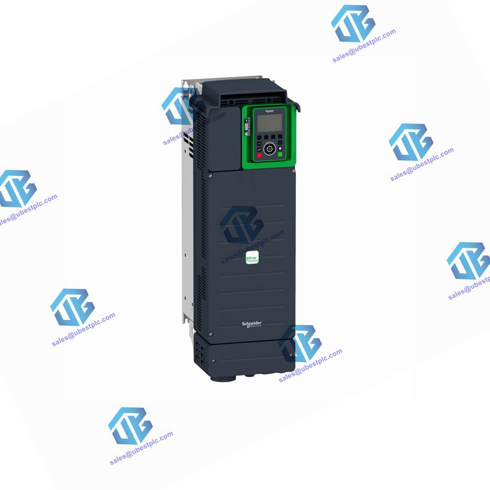 اشنایدر الکتریک ATV610 | درایو با سرعت متغیر ATV610C16N4 – Ubest ...