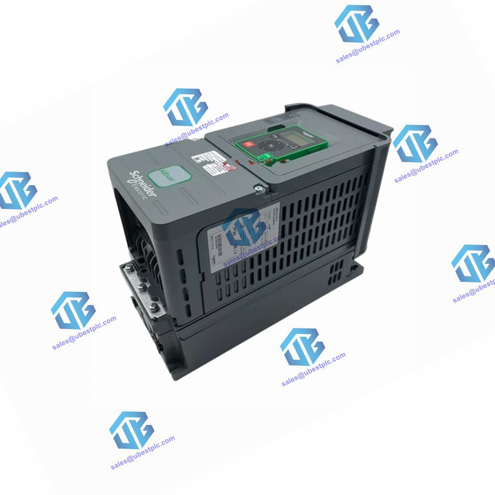 Schneider Electric | ATV610 Variable Speed Drive ATV610U30N4 – Ubest ...