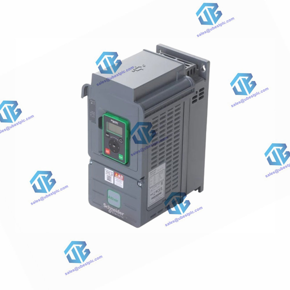 Schneider Electric | ATV610 Variable Speed Drive ATV610U75N4 – Ubest ...